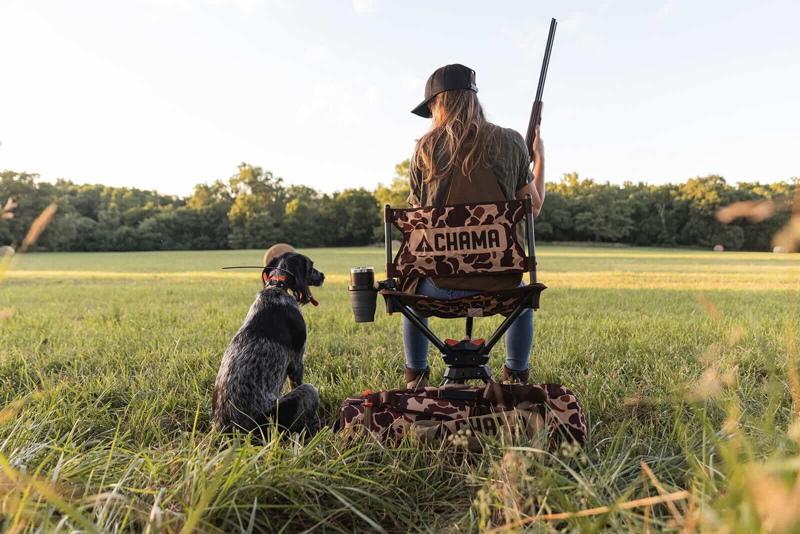 Dove Hunting: Essential Gear & Proven Tactics | Chama Chairs