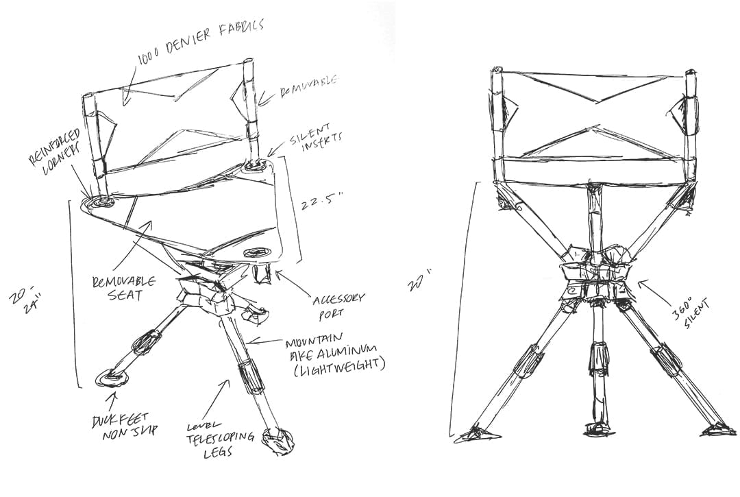 About – Chama Chairs